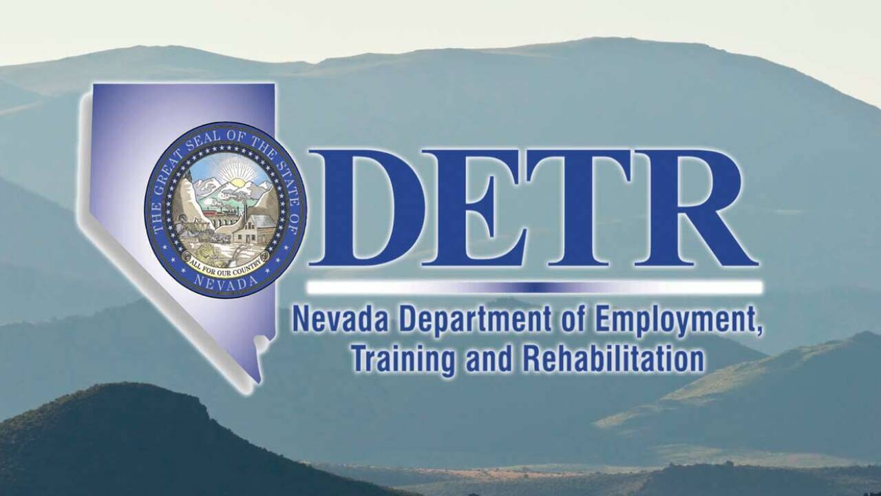 Nevada UI Claims Guide for Employers (2025 Edition) - NevadaHR